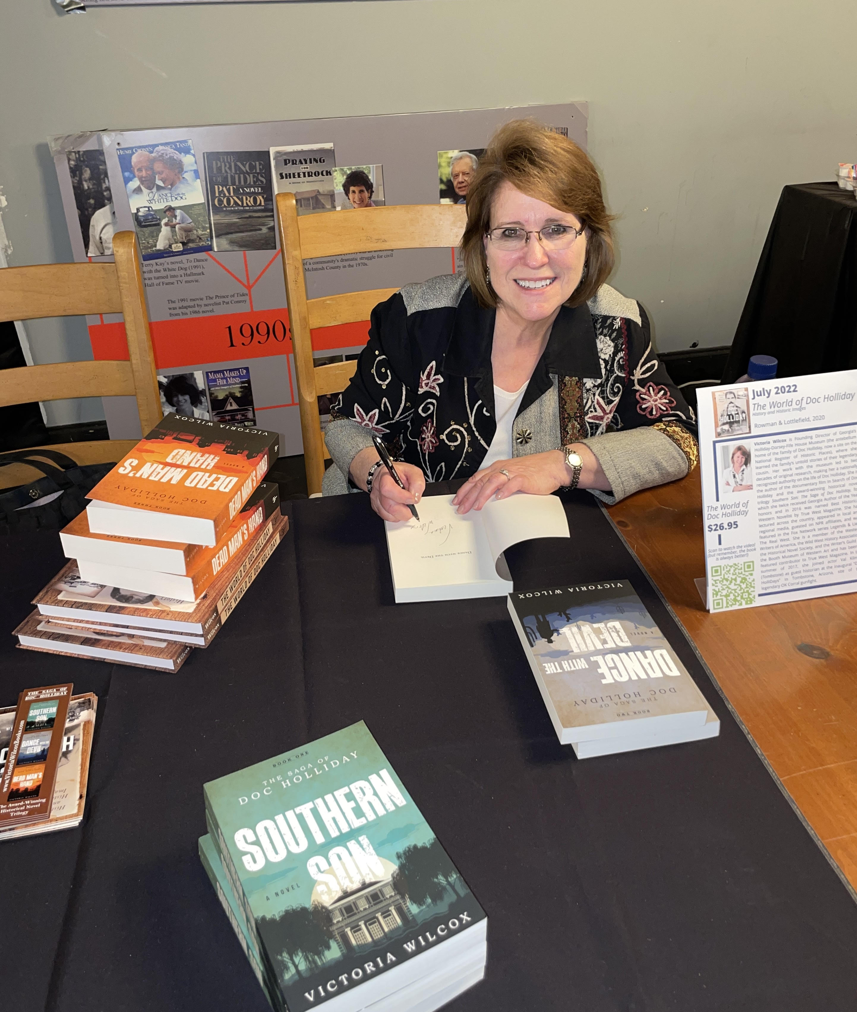 - Historic Fayetteville City Cemetery